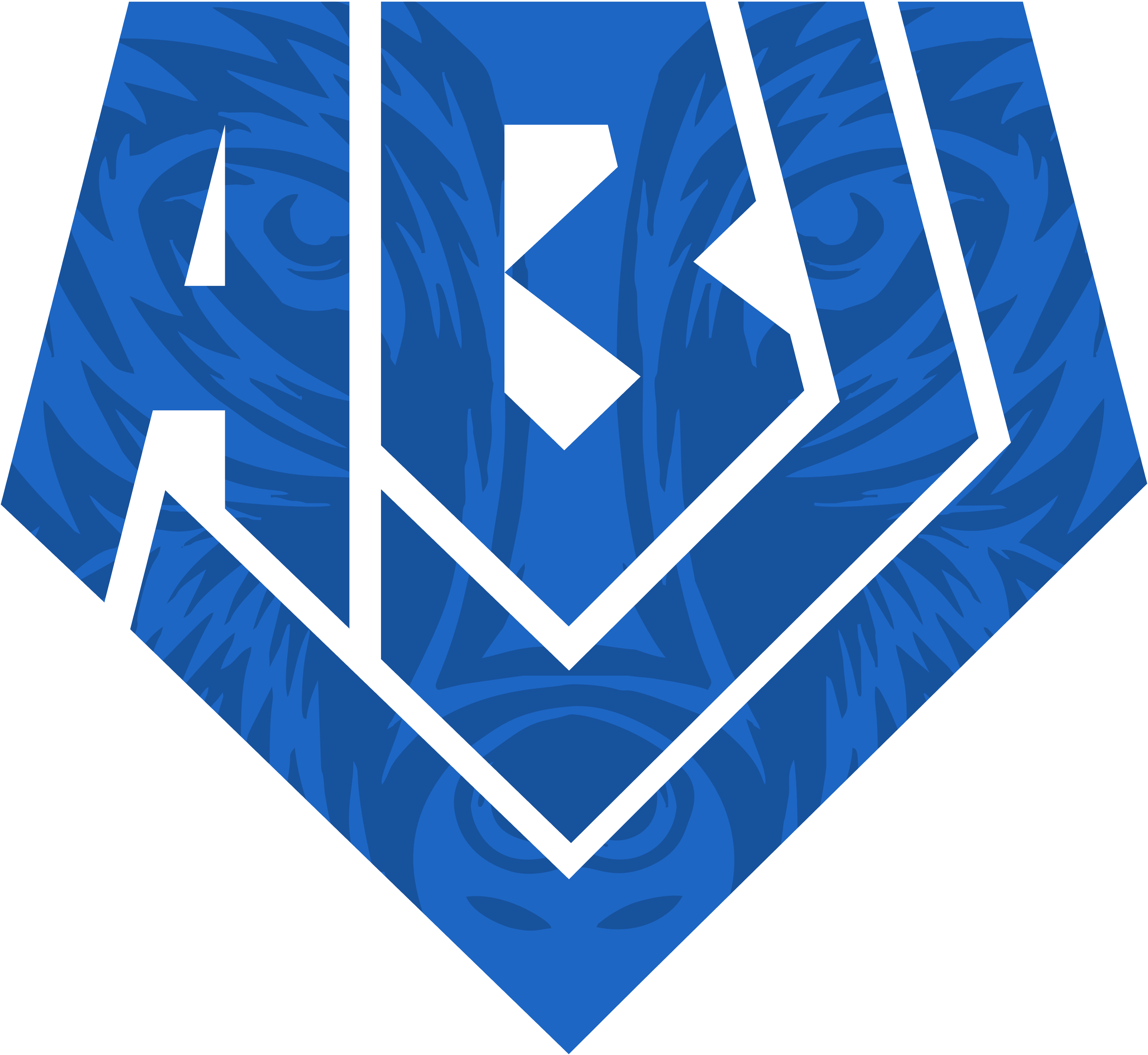 Alpha Jiu-Jitsu Academy – 515 Creative Designs