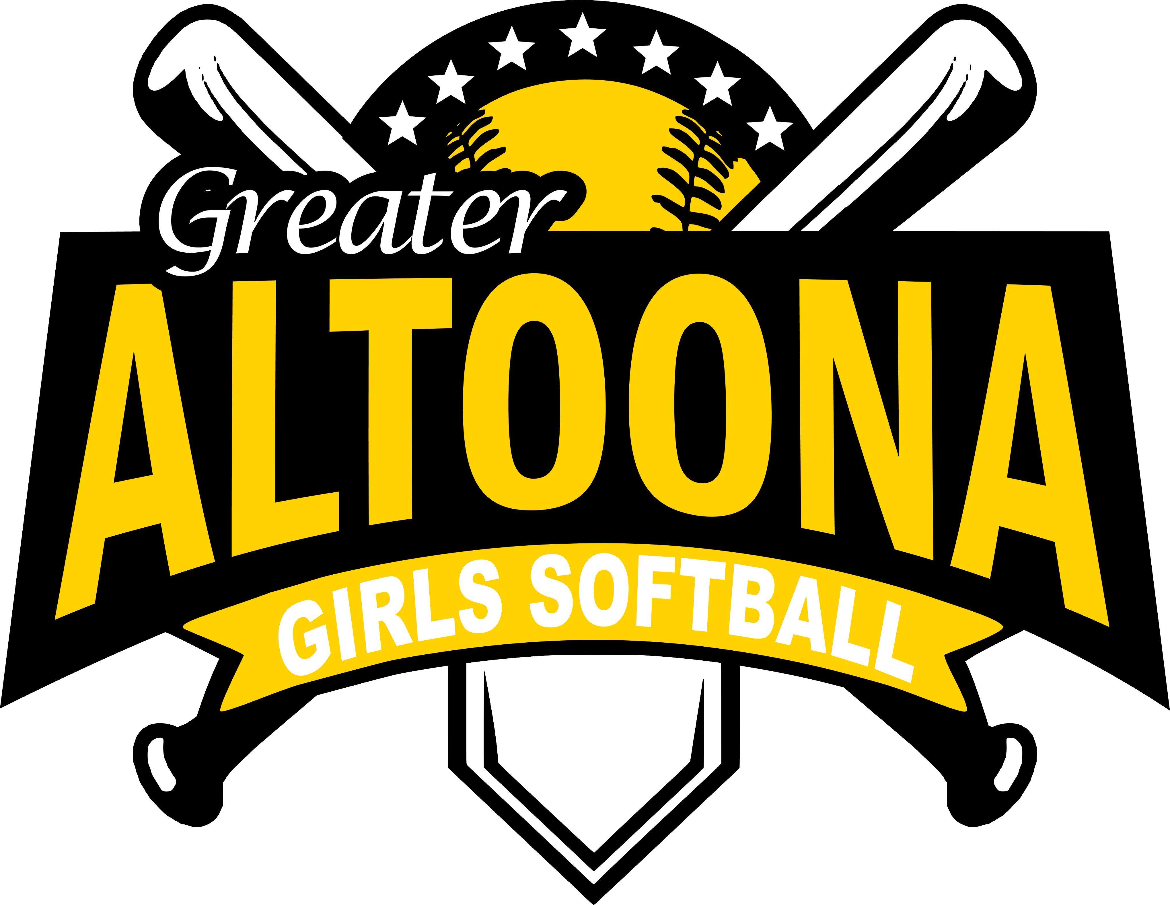 GAGSA Softball – 515 Creative Designs