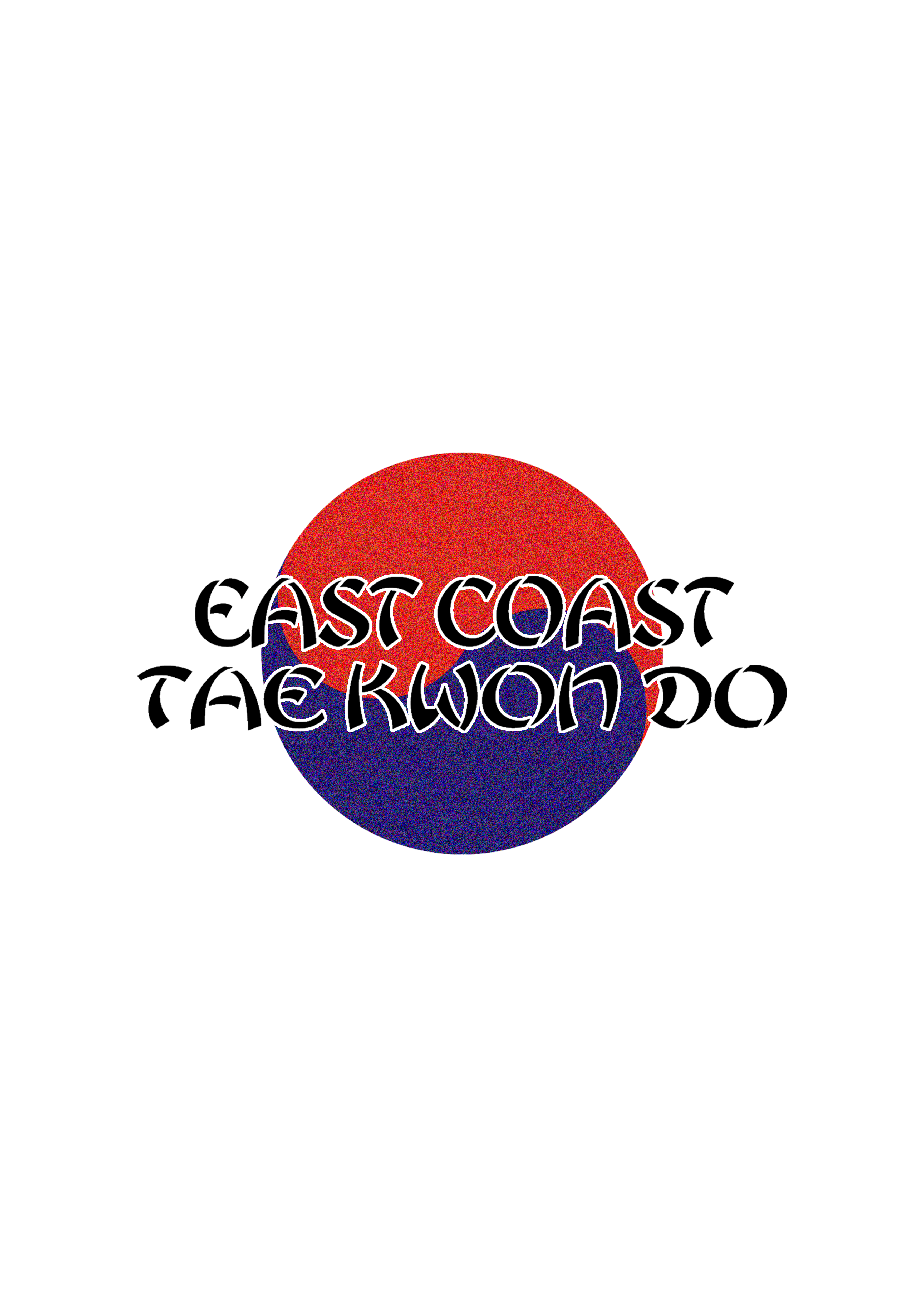 East Coast Tae Kwon Do – 515 Creative Designs
