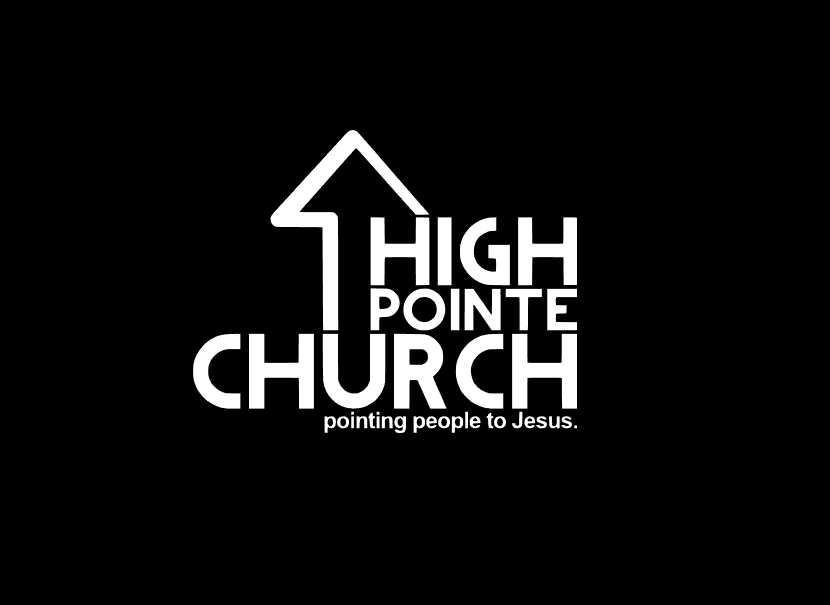 High Pointe Church Apparel – 515 Creative Designs