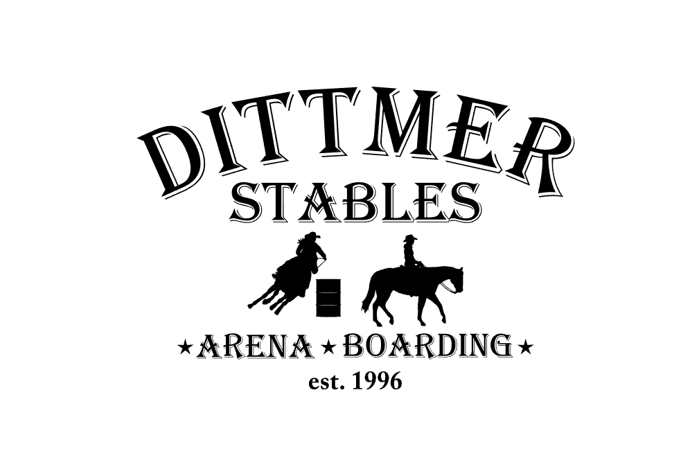 Dittmer Stables – 515 Creative Designs