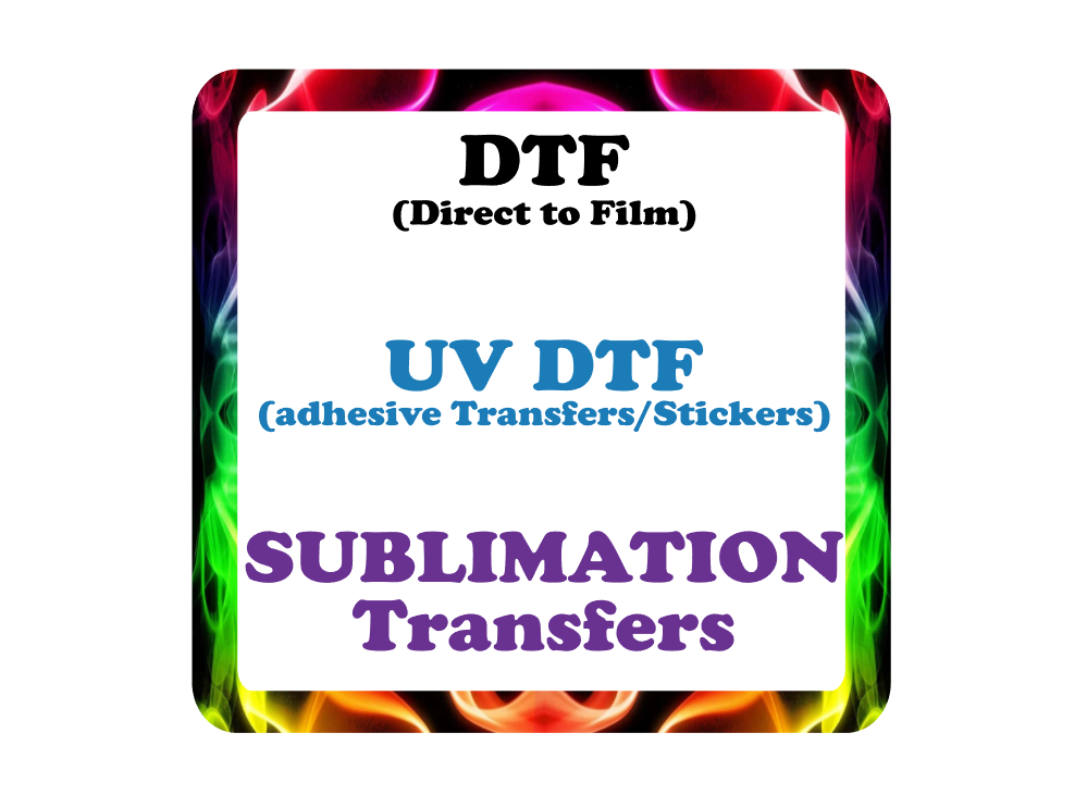 DTF Prints! – 515 Creative Designs