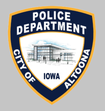 Altoona Police Department – 515 Creative Designs