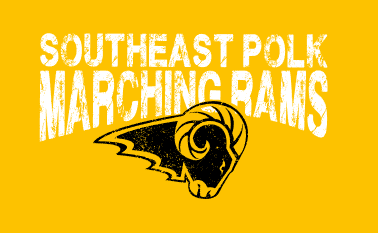 SEP Marching RAMS – 515 Creative Designs