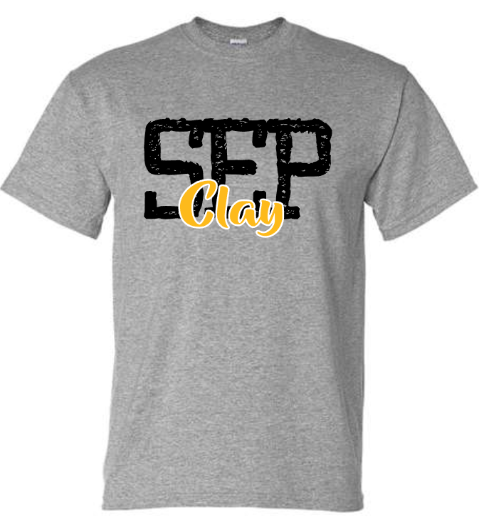 SEP CLAY Elementary Distressed SEP – 515 Creative Designs