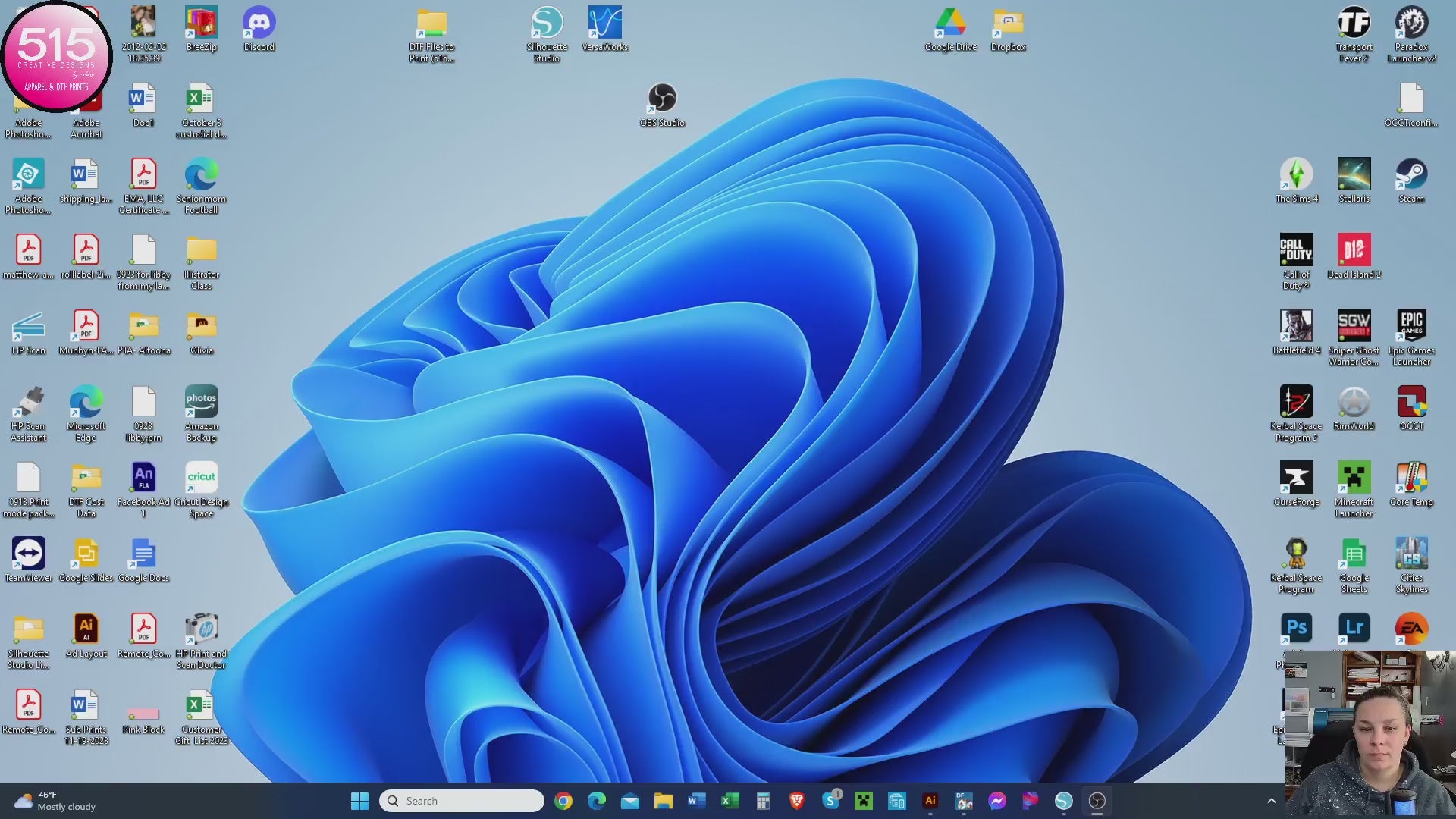 DTF Gang Sheet BUILDER (Use our builder tool!!) – 515 Creative Designs